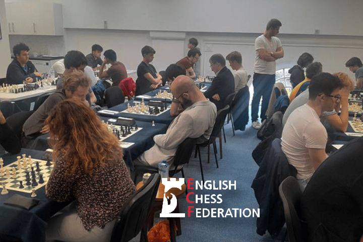 Mindsports Chess Festival | ChessBase