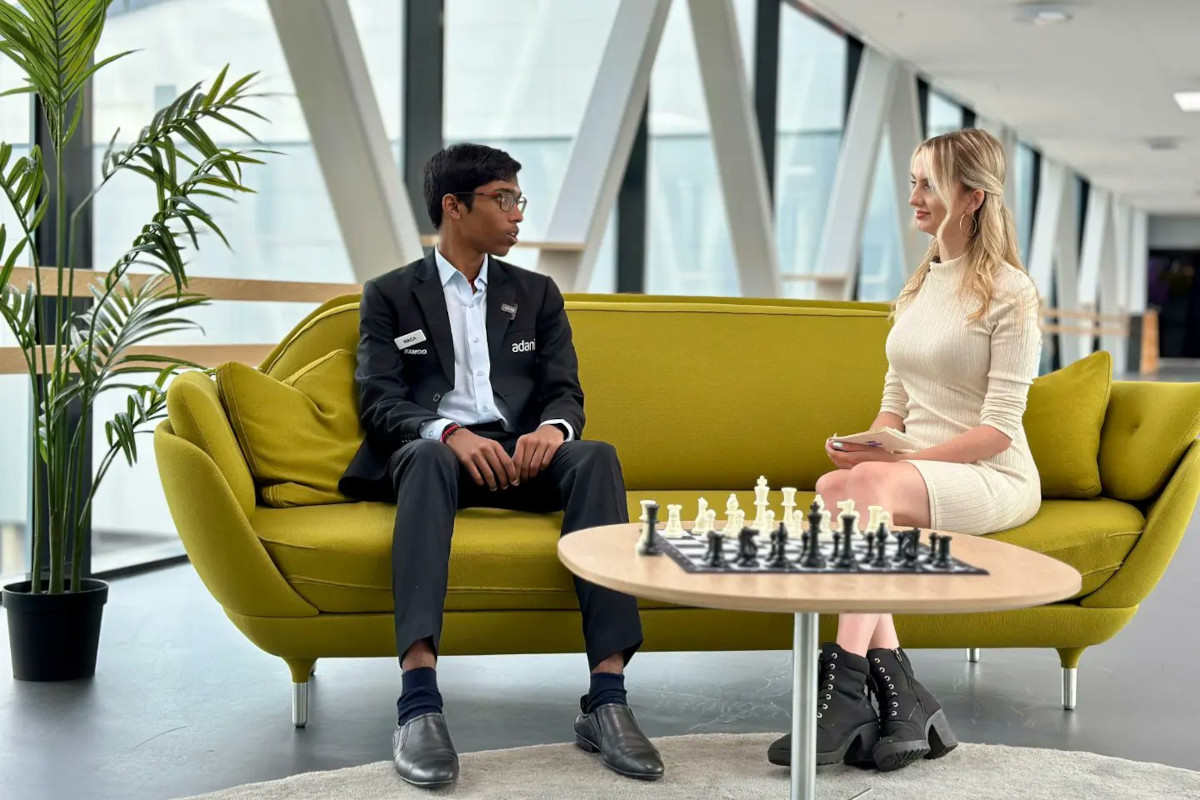 Norway Chess: Three draws, three Armageddon deciders | ChessBase