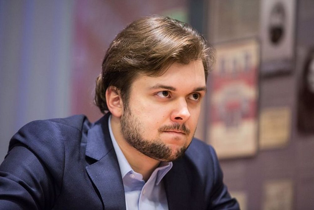 Chess Festival Munich: Three players lead after six rounds | ChessBase