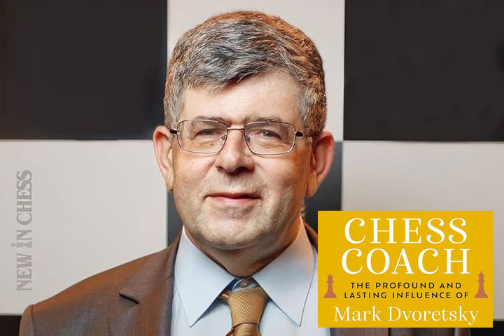 Remembering Mark Dvoretsky | ChessBase