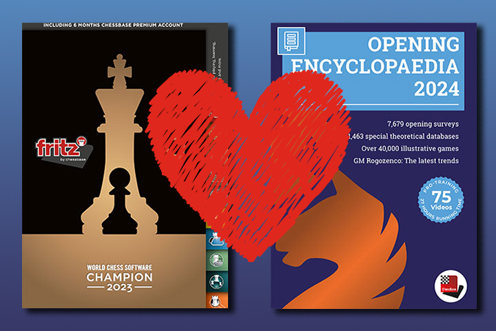 How to use the Opening Encyclopaedia 2024 with Fritz 19 - Tutorial ...