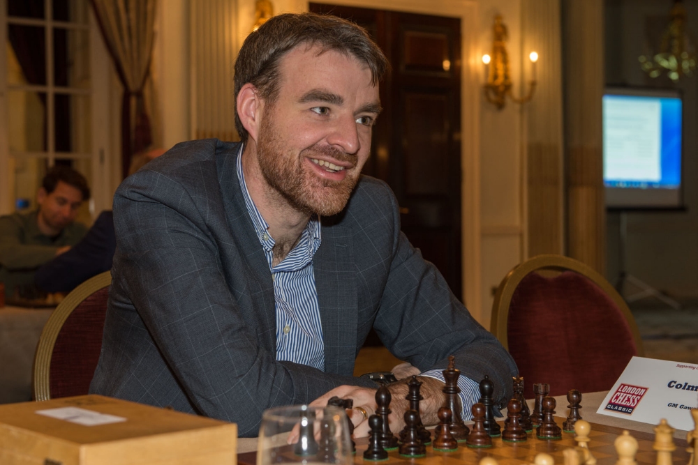 Jones and Mirzoeva come from behind, win English Championships | ChessBase