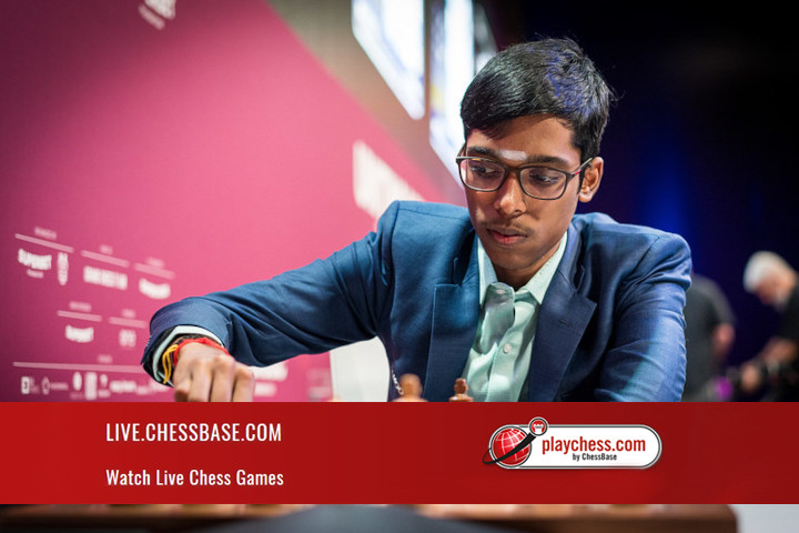 Superbet Chess Classic Tiebreaks - Live! | ChessBase