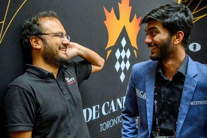 All about ChessBase India | ChessBase