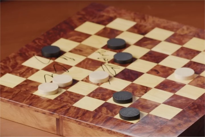 Stunning: Carlsen's chess memory | ChessBase