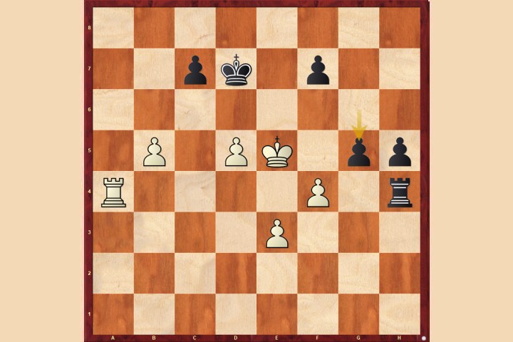 Let's go! | ChessBase