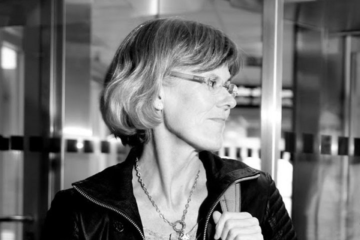 Sigrun Øen (1963-2024) | ChessBase