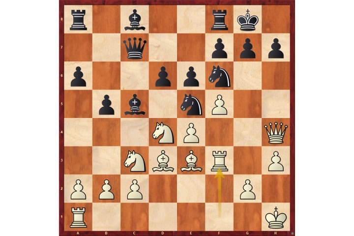 The power of the g-file | ChessBase