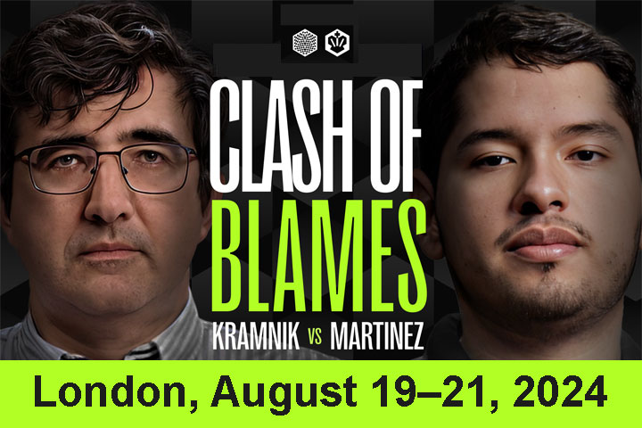 Showdown in Cheating Scandal | ChessBase