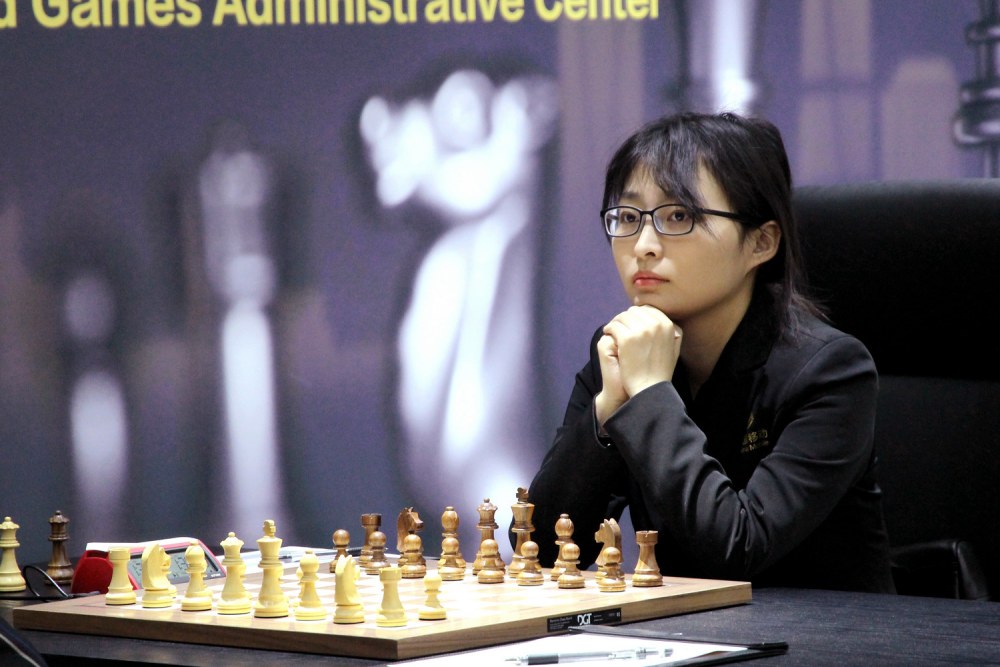 ChessBase Magazine 221: Ju Wenjun - Portrait of a three-time world ...
