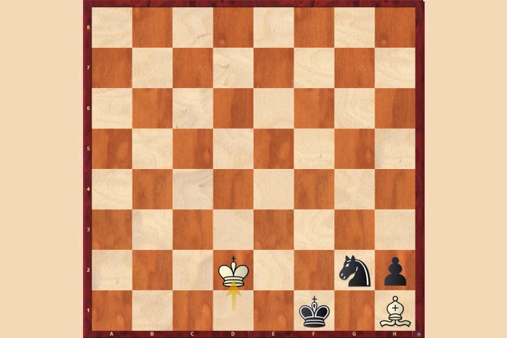 Endgame basics | ChessBase