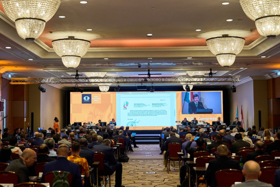 Key decisions from the 2024 FIDE General Assembly | ChessBase