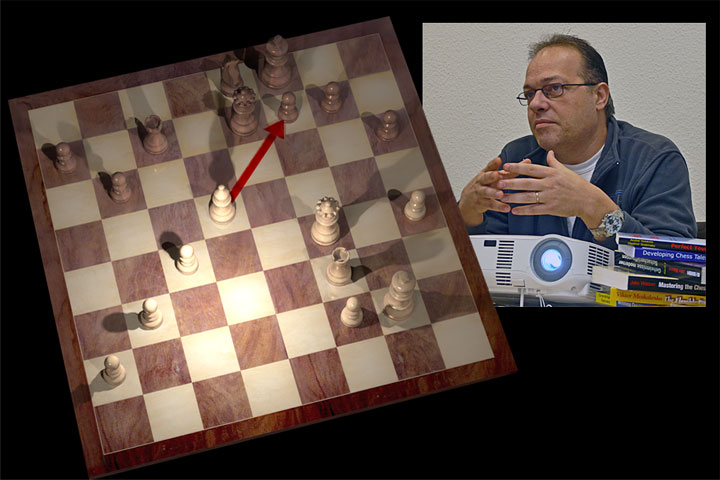 Grivas on the Chess Olympiad 2024 (2) | ChessBase