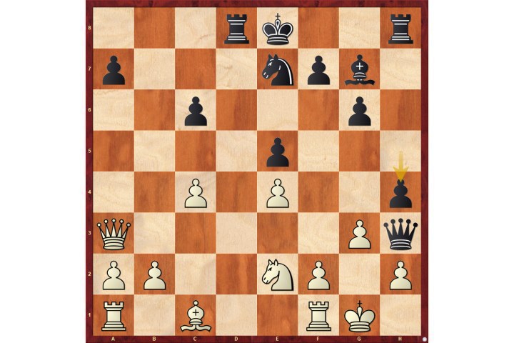 Oops | ChessBase