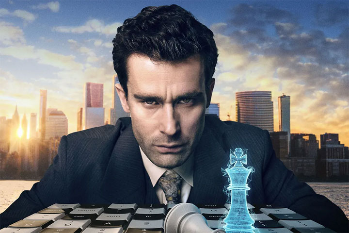 ARTE: Film on Kasparov vs Deep Blue | ChessBase
