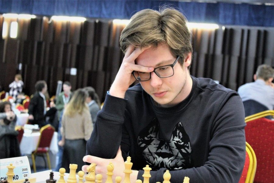 Cheating at the Spanish Team Championship? | ChessBase