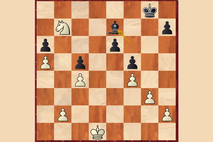 The power of passed pawns | ChessBase