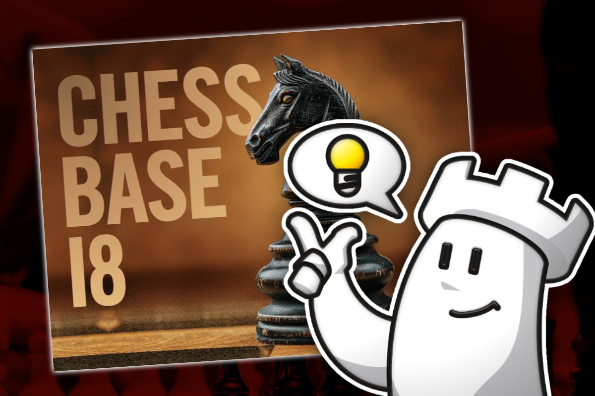 The ULTIMATE ChessBase tutorial: Learn the basics in less than 20 ...