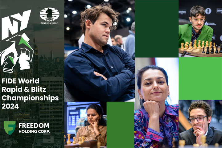 Strongest chess tournament in U.S. history | ChessBase