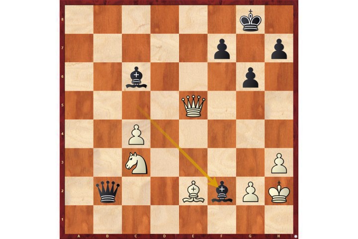 Long range | ChessBase