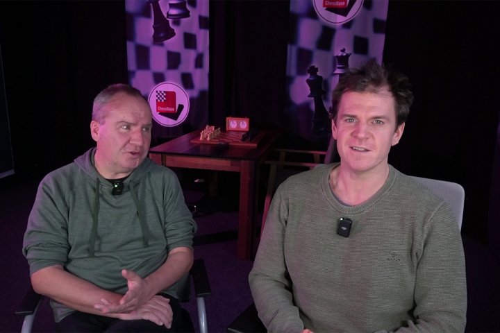 Two Knights Talk: Hard to believe - blunders and errors at World ...