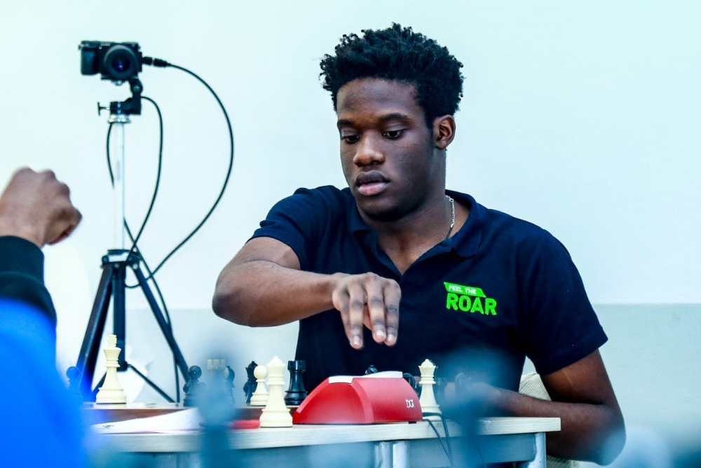Kenyan Championships: Mclingeyo and Mongeli emerge victorious | ChessBase