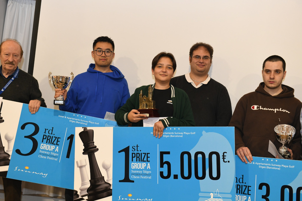 Savva Vetokhin wins Sunway Sitges Open, beats Ido Gorshtein in ...