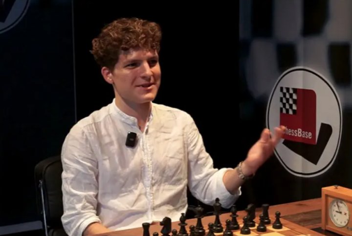 Two fine games from the Bundesliga | ChessBase