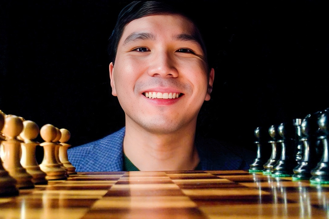 New documentary on Wesley So: Wholesome, inspiring | ChessBase
