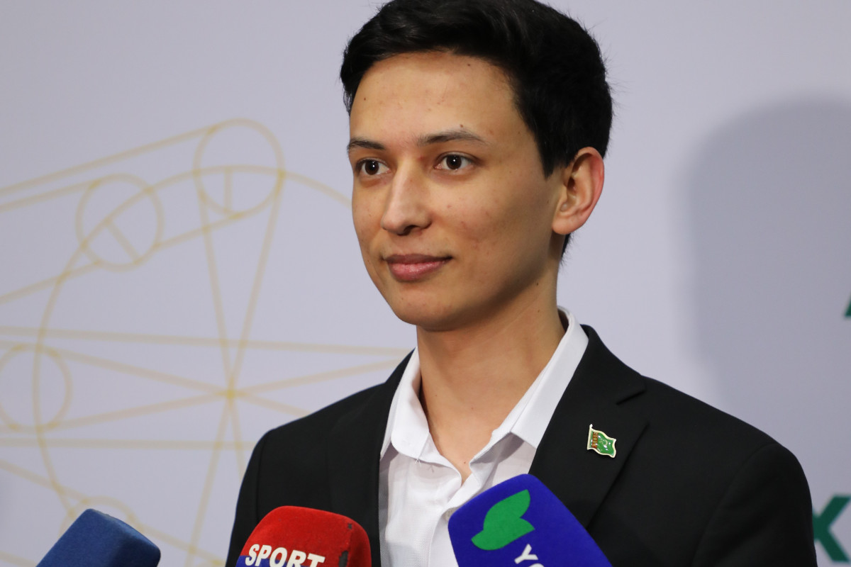 Chessable Masters: Atabayev, Samadov and Suyarov make it to the Play-In | ChessBase