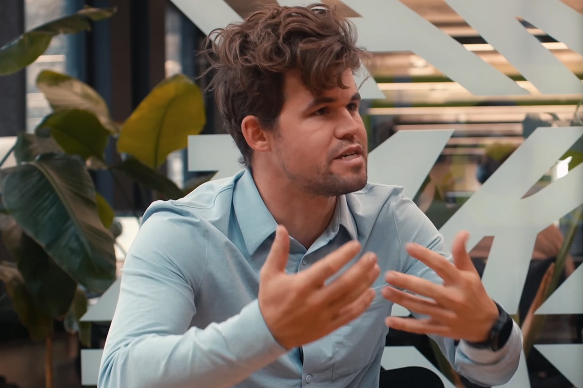 Chessable Masters: Carlsen beats Arjun and Nakamura, reaches Grand ...