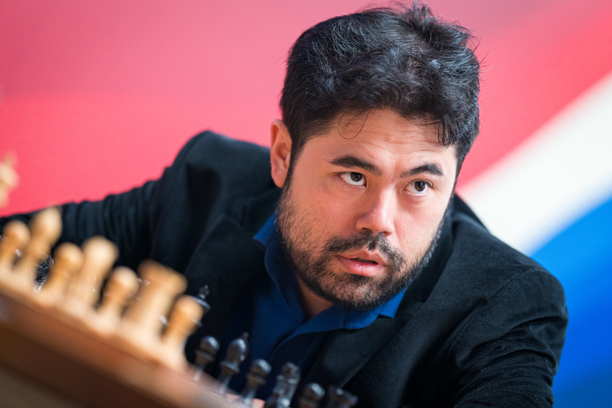 American Cup: Nakamura and Lee win Champions Brackets, Caruana and Abrahamyan reach Grand Finals ...