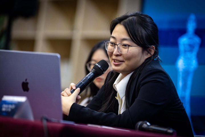 Women's World Championship: Ju Wenjun continues to win | ChessBase