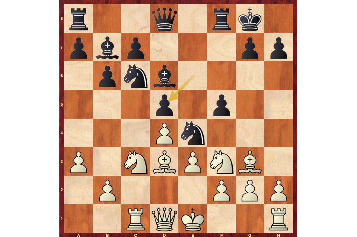 Anti-Marshall attack | ChessBase