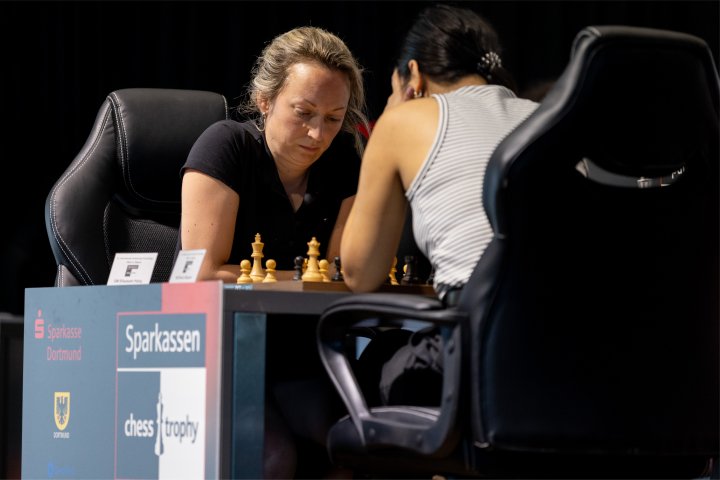 International Dortmund Chess Days kick off on Saturday | ChessBase