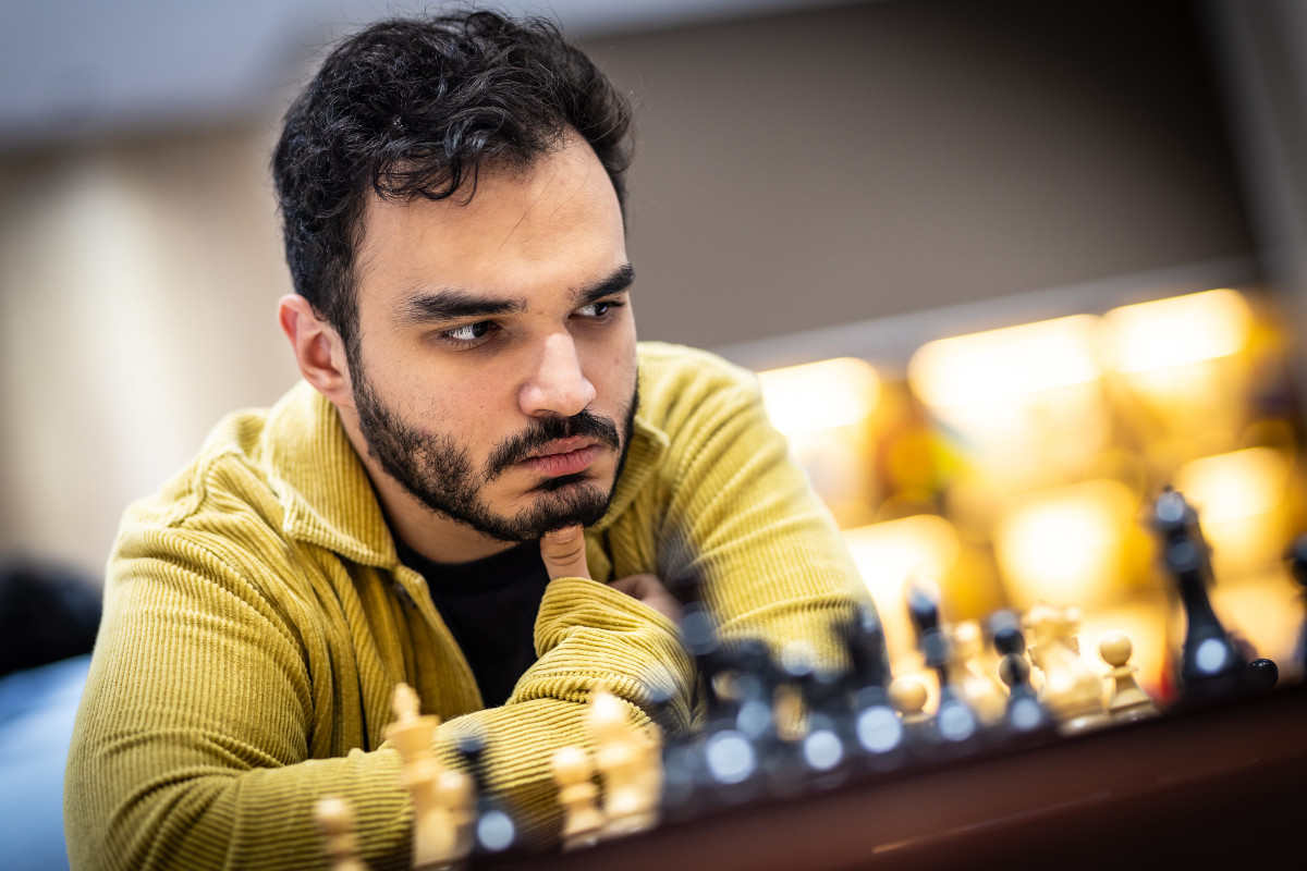 Fujairah Superstars: Jacobson and Tabatabaei score, remain in ...