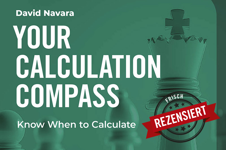 David Navara: Your Calculation Compass – Know When to Calculate | ChessBase