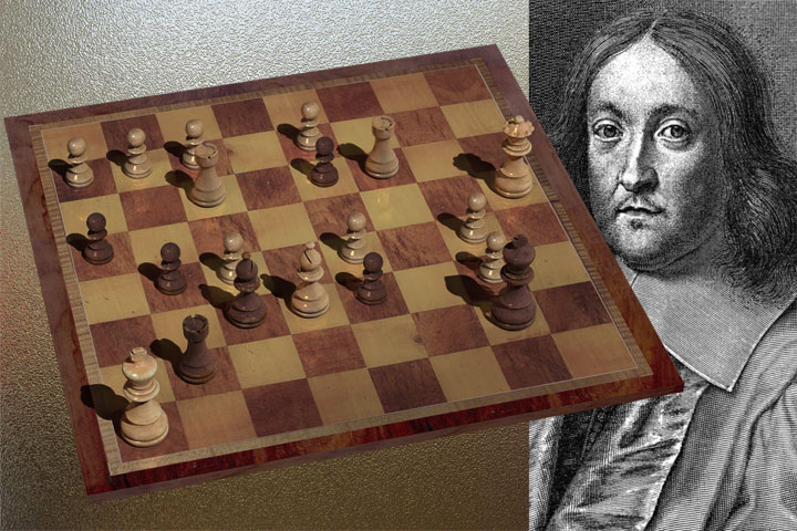 Fermat in Chess | ChessBase