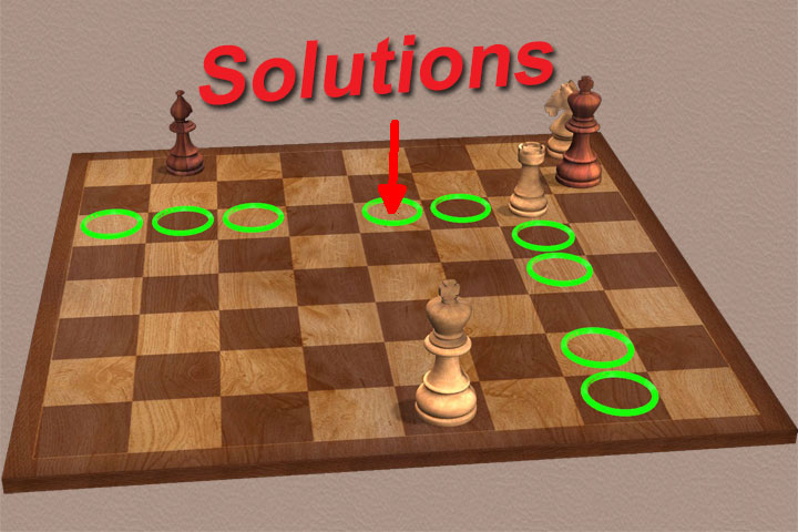 Chess Endgame Challenge | ChessBase