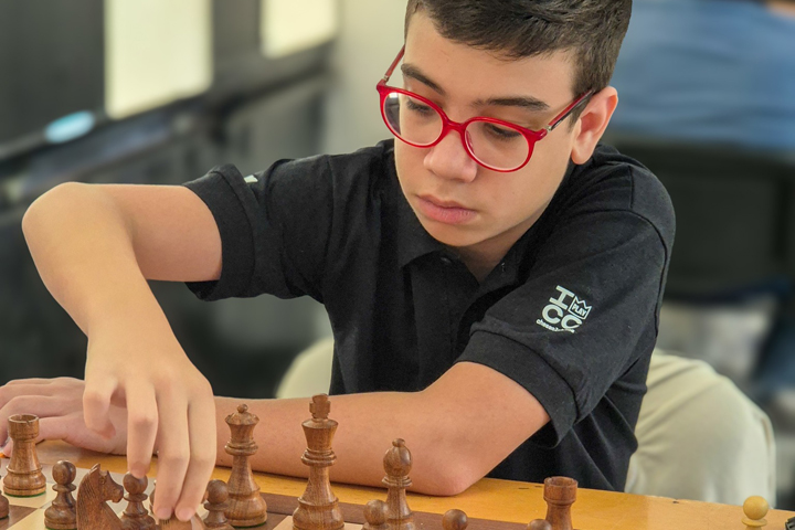 Tari wins tournament, Oro gets second norm | ChessBase