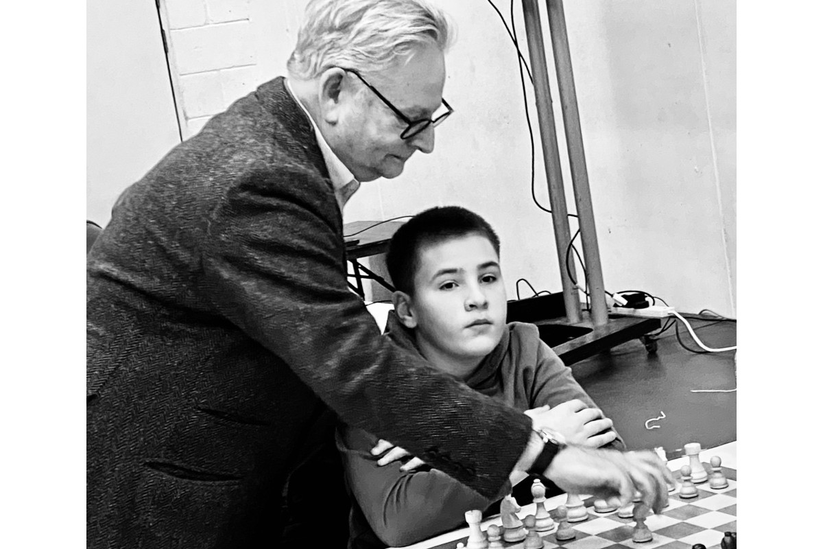 99th Hastings Chess Congress: Three rounds to go in tradition-rich ...