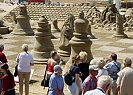 Chess in the sand | ChessBase