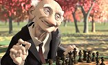 Geri's Game – the Pixar chess movie | ChessBase