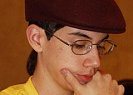 Alejandro Ramirez, 15, grandmaster | ChessBase