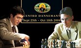 Classical Chess World Championship announced | ChessBase