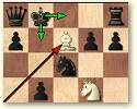 The Traxler Counter Attack – play 5.Bxf7! | ChessBase