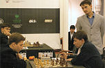 Rublevsky poised to take Russian Championship | ChessBase