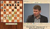 Alexei Shirov's 'Best Games in the Sicilian Najdorf' | ChessBase