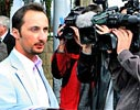 Topalov back in Bulgaria, seeks rematch | ChessBase