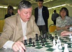 Tomsk leads in the Russian Team Championships | ChessBase